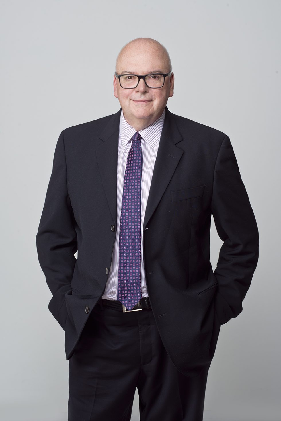 Mark Morris - BNR Partners