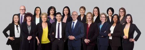 WHO WE ARE - BNR Partners