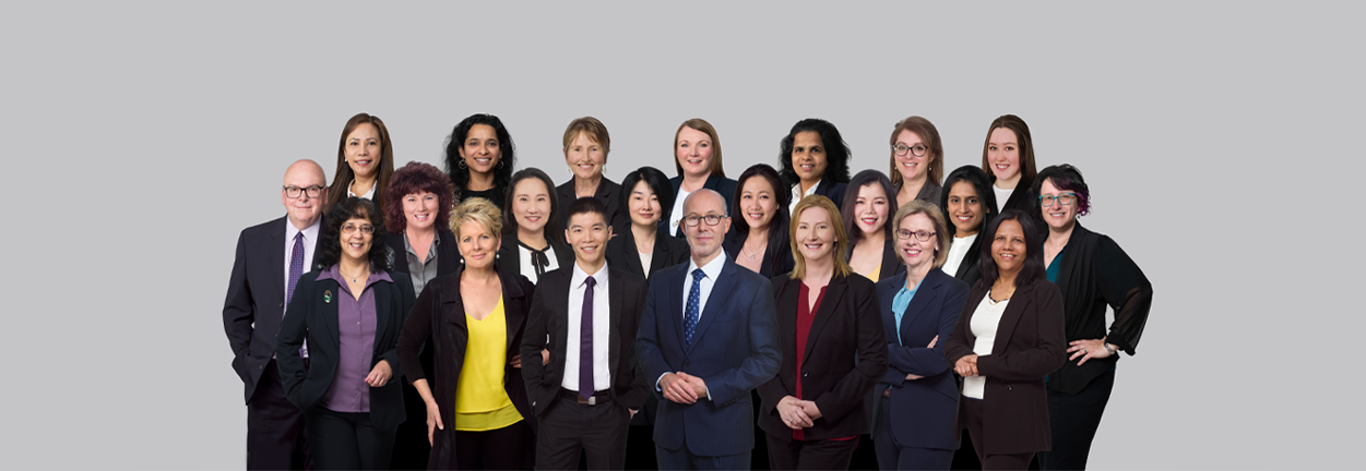 WHO WE ARE - BNR Partners