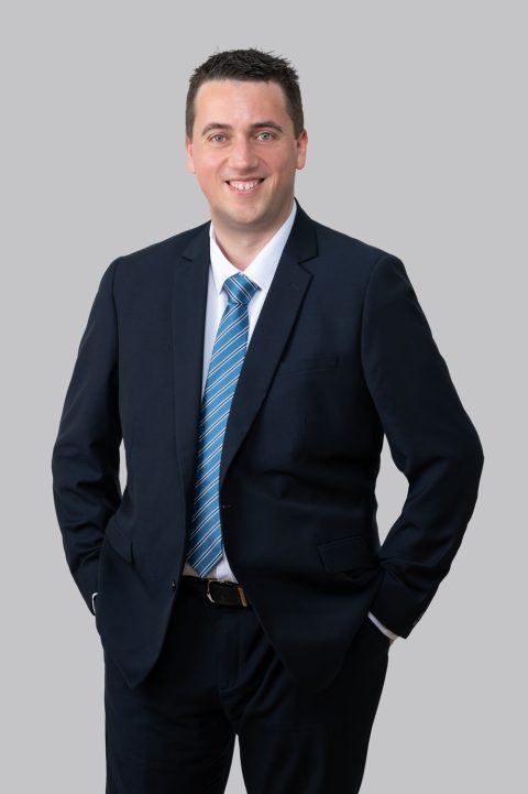 Nicholas Bortolin - BNR Partners